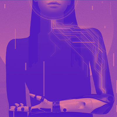 Make Me Bionic | Attention FWD