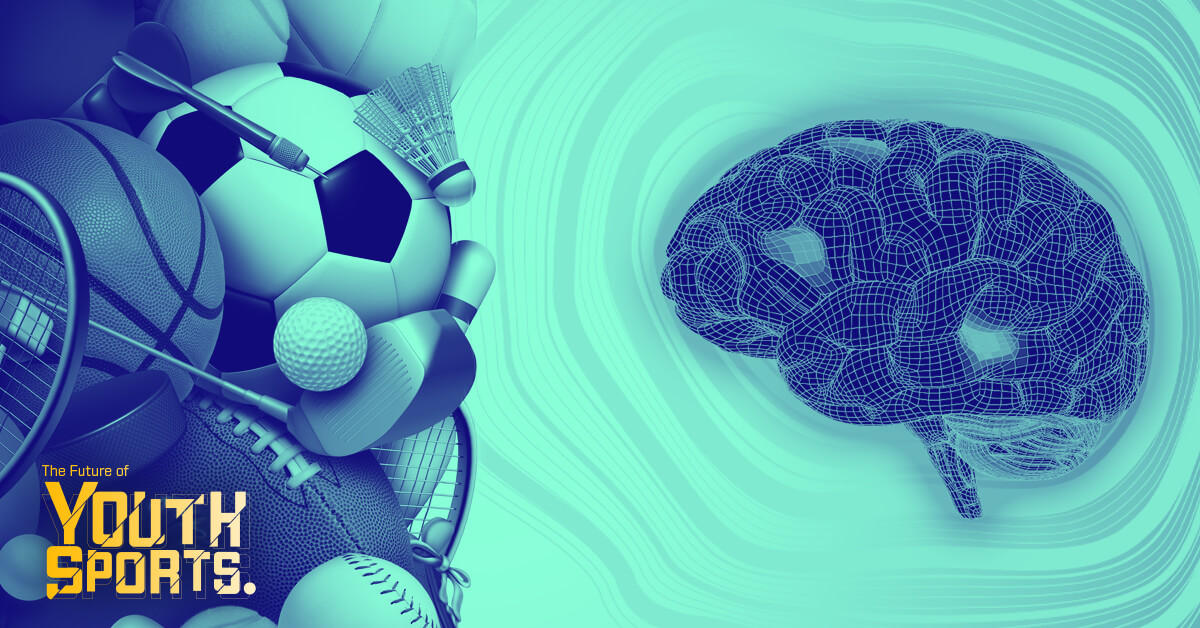 Sports Builds Brains | Attention FWD