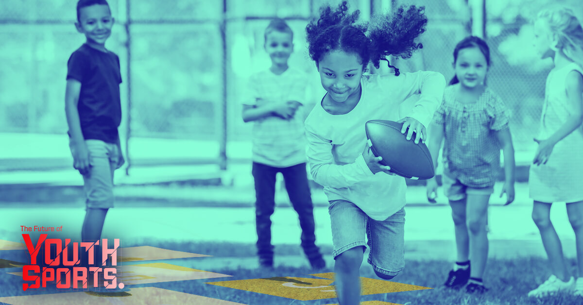 The Future of Recess | Attention FWD