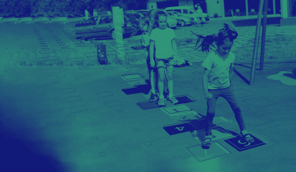 The Future of Recess | Attention FWD