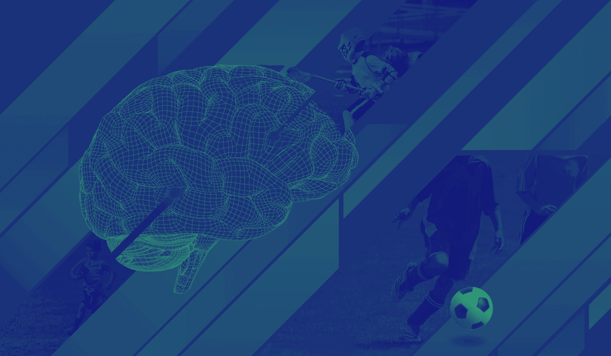 Sports Builds Brains | Attention FWD